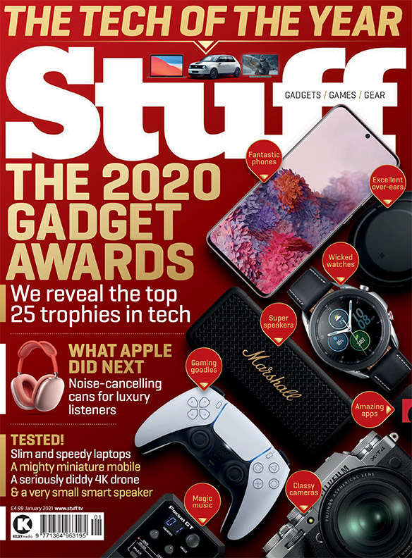 Magazines - Digi-Mags