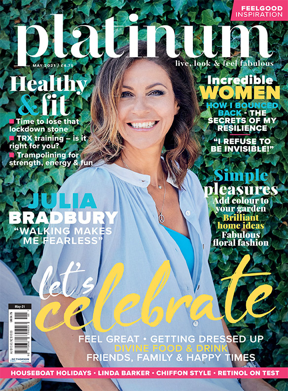 Magazines - Digi-Mags